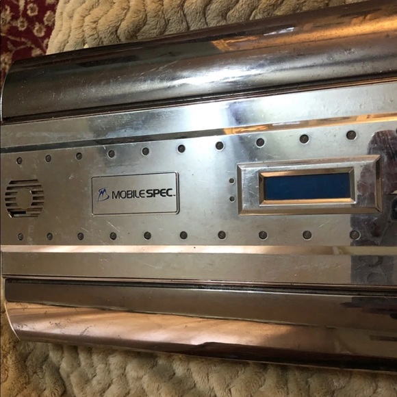 Other | Mobile Spec Amplifier | Poshmark